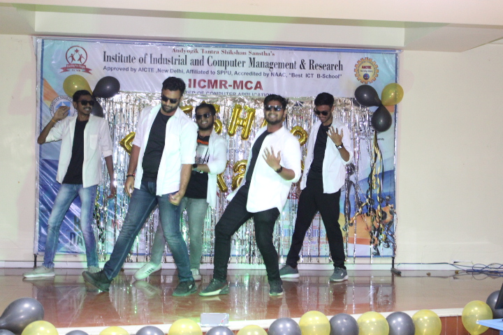 IICMR MCA - Gallery Details Page