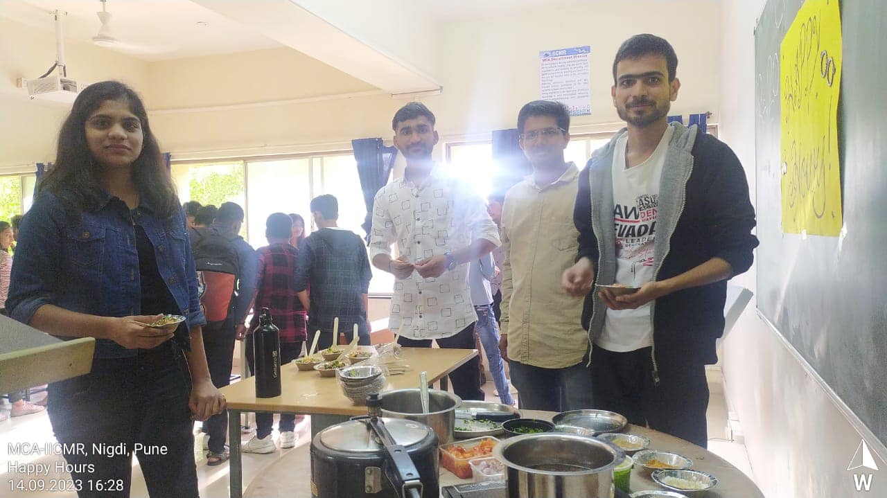 IICMR MCA - Gallery Details Page