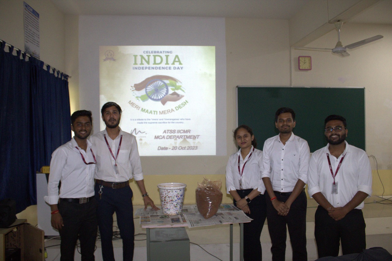 IICMR MCA - Gallery Details Page