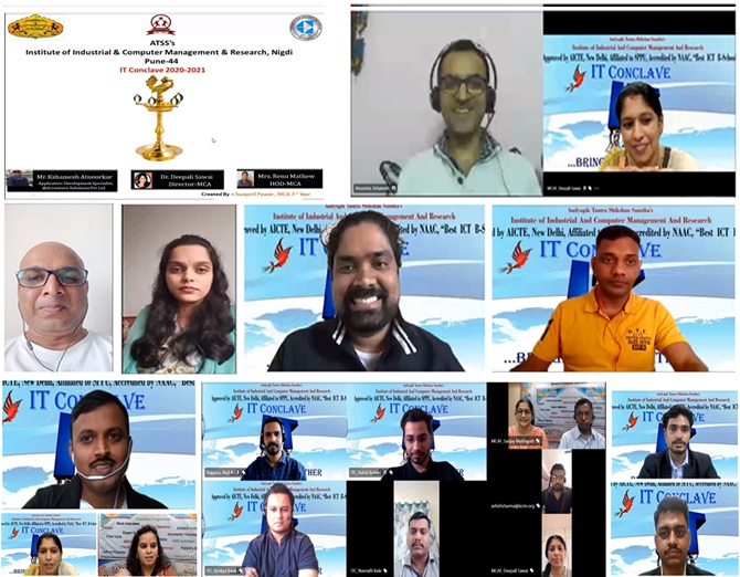 IICMR MCA - Gallery Details Page