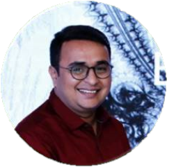 IICMR MCA - Student Testomonials Details Page